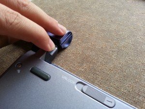 Sony VAIO PictureBook PCG-C1MV Upgrades | www.devonbuy.com