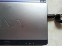 Sony VAIO PictureBook PCG-C1MV Upgrades | www.devonbuy.com