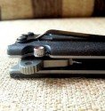 CRKT M16-12Z Tanto | Collection of Knives and Bladed Instruments