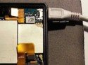 How to Open a Sony Xperia Z Ultra | www.devonbuy.com