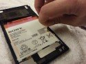 How to Open a Sony Xperia Z Ultra | www.devonbuy.com