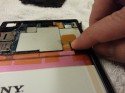 How to Open a Sony Xperia Z Ultra | www.devonbuy.com