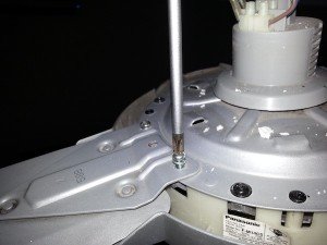How to Install a Panasonic Ceiling Fan